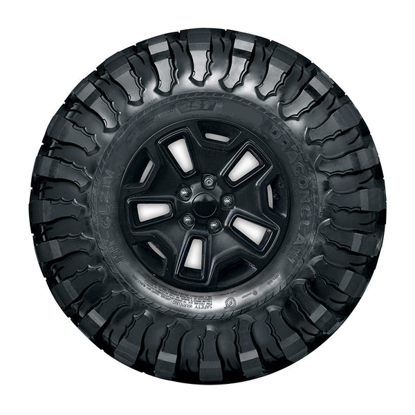 CST CL21M Dragon Claw 39x12.50-16 – Offroad Addiction