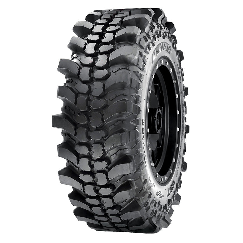 CST Tyres – Offroad Addiction