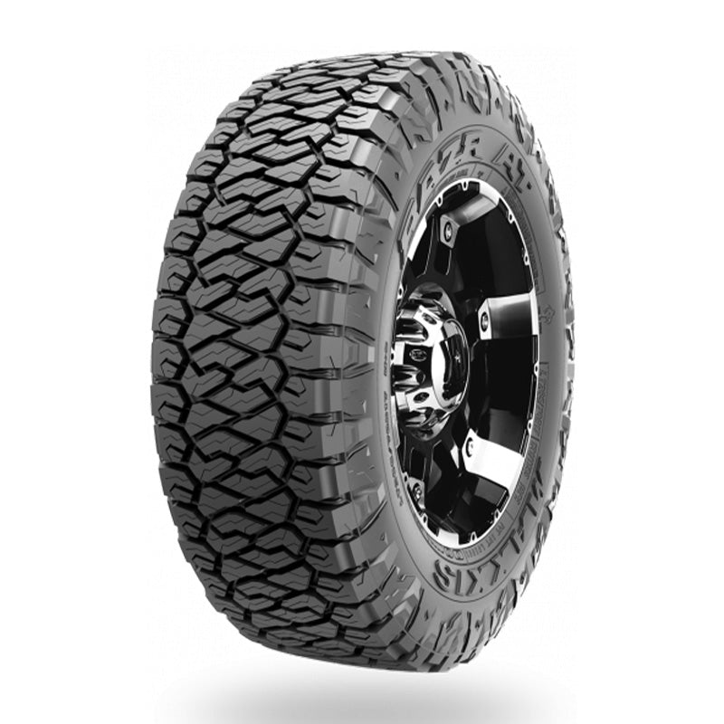 Maxxis All-Terrain Tyres – Offroad Addiction
