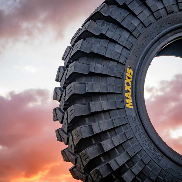 Maxxis M8060 Trepador 35x12.50-15 – Offroad Addiction