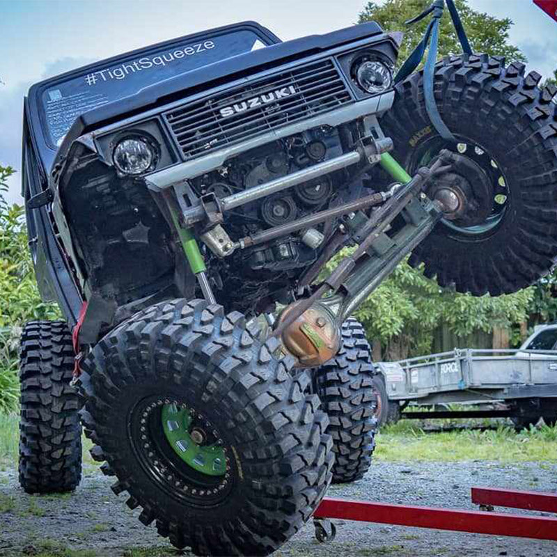 Maxxis M9060 Mud Trepador 38.5X12.50-16 – Offroad Addiction