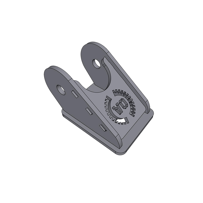 Lower Link Mount | OA Fab – Offroad Addiction