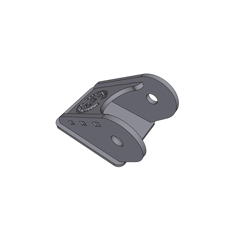 Lower Link Mount | OA Fab – Offroad Addiction