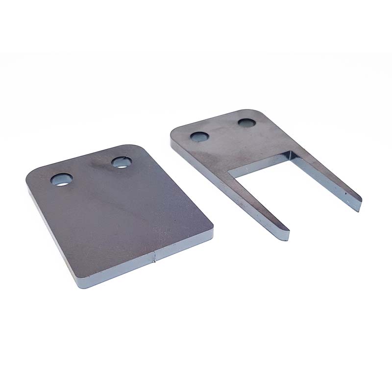 Tube End Mount - 38mm | OA Fab – Offroad Addiction